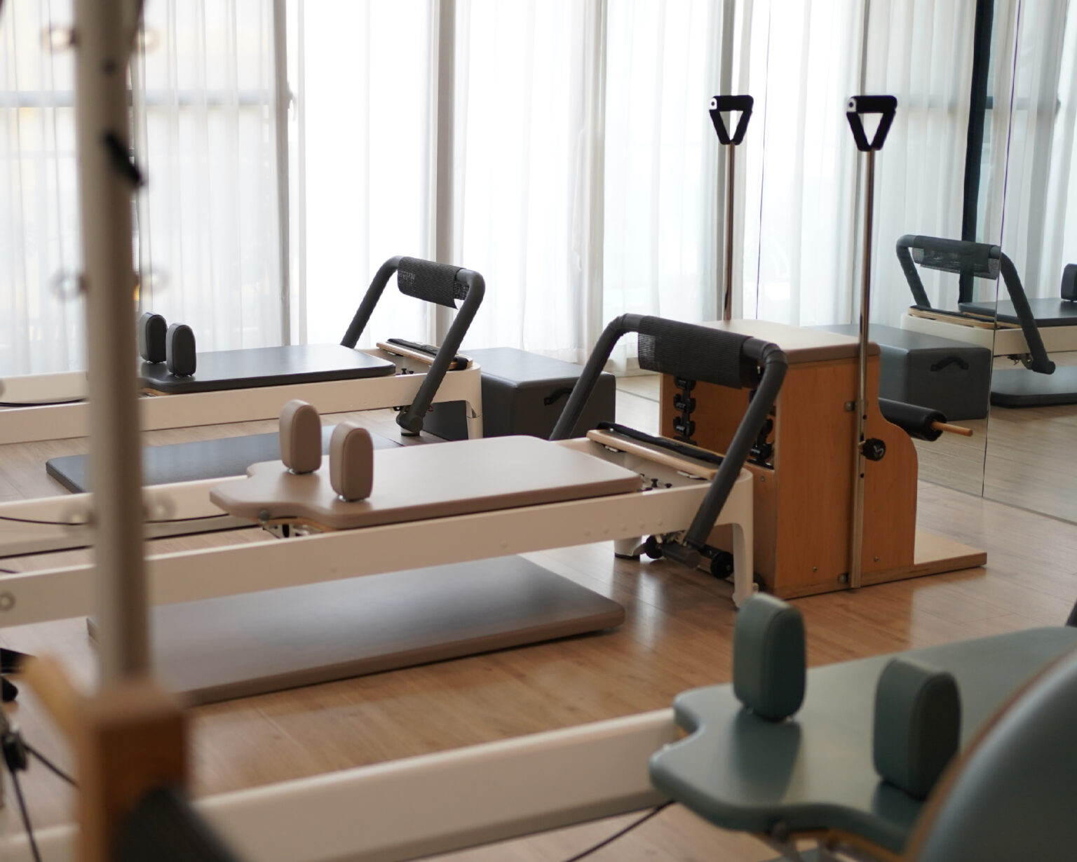 Home | Pivotal Pilates - Reformer Pilates Kallangur